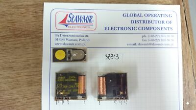 Gruner D280AR002AG002 minature power relay Lot-2pcs | eBay