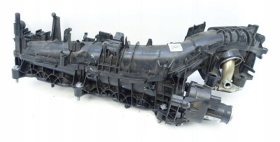 BMW Intake Manifold AGR Flap Control 11618513655 8513655 | eBay