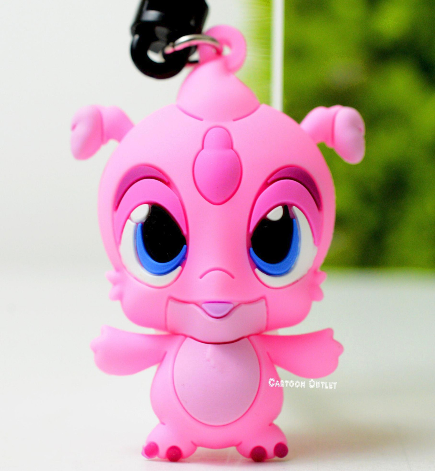 Disney Mr Stenchy Clip Blind Bag Series 5 Monogram Animation Lilo and ...