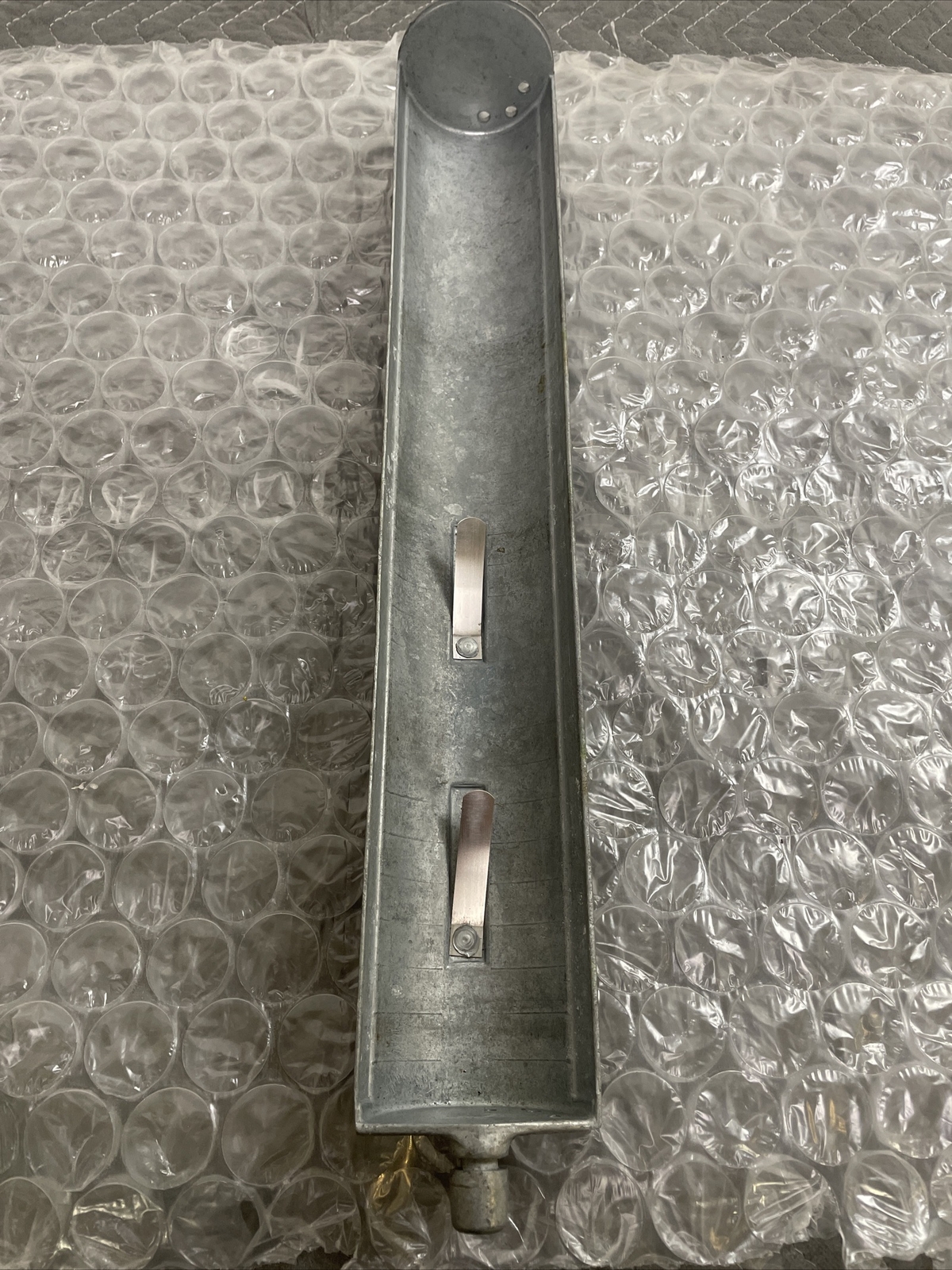 DIXIE-NARCO 501E Single Column Metal Rotor 3 1/4” Wide 3” Deep. | eBay