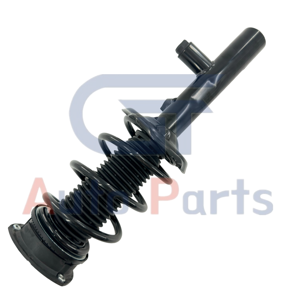 Front RH or LH Shock Absorber Strut Electric Fit VW Golf MK7 GTI Seat ...