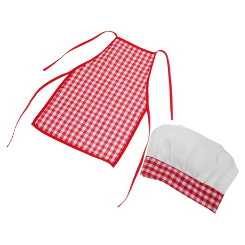 Cooker Costume for Kids Newborn Baby Photography Chef Toddler Boy ...