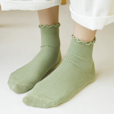 Socks Lady socks lovely lady short tube summer lightweight breathable ...
