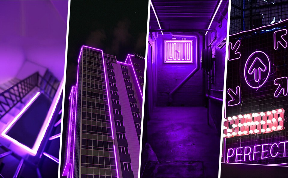 110V LED Neon Rope Light Strip Waterproof Indoor Outdoor Buliding Home ...