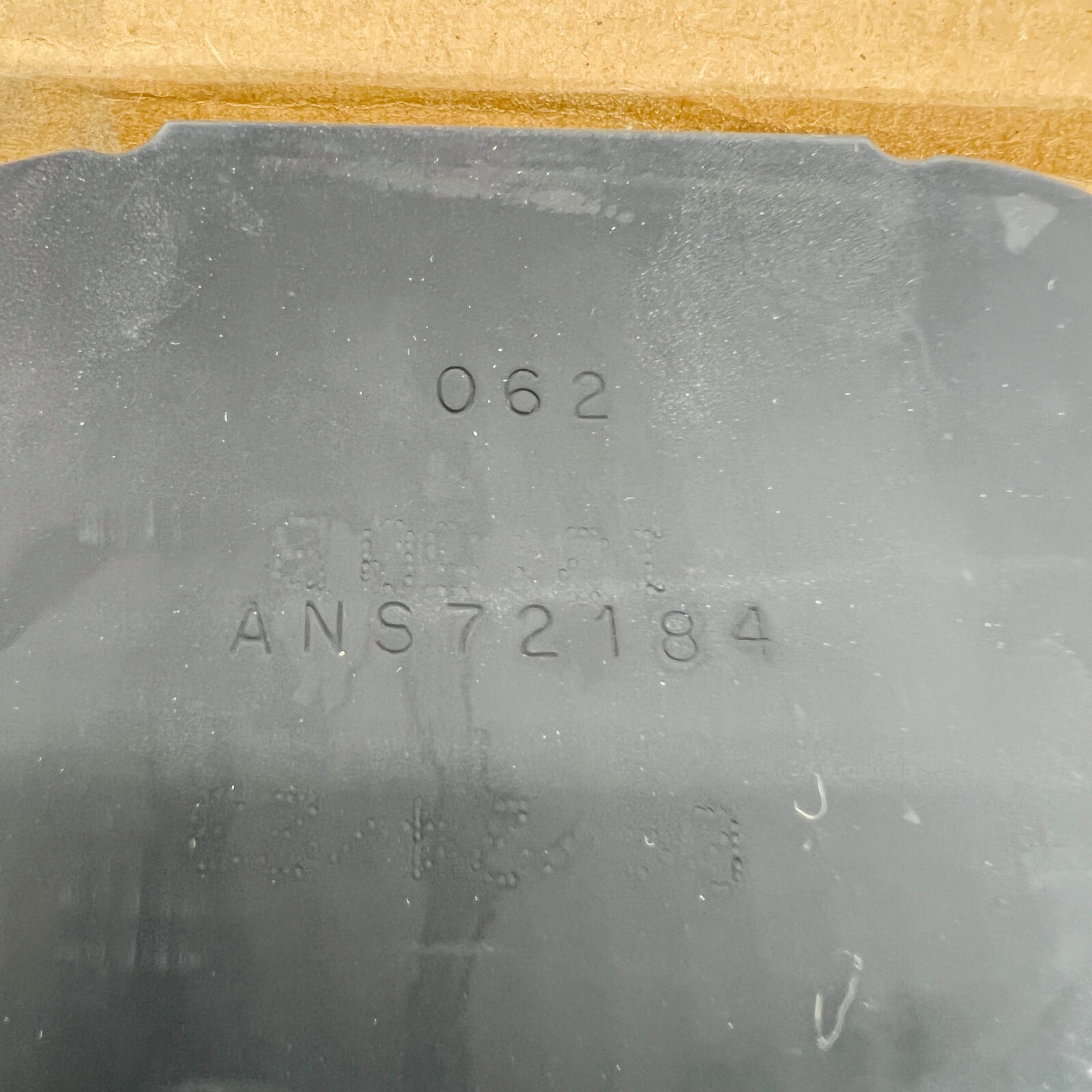 Genuine OEM GM Passenger Side Exhaust Tail Pipe Heat Sleeve 86513645 | eBay