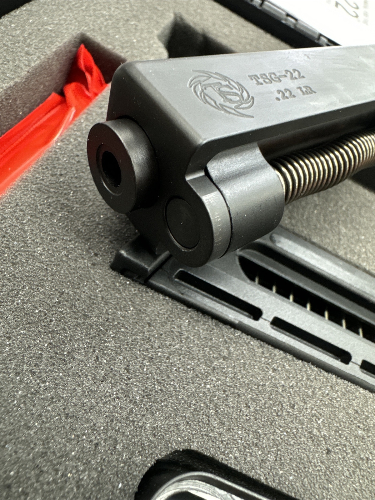 Tactical Solutions TSG-22 STD .22 Conversion Kit Glock 17 22 34 35 37 ...