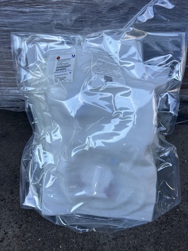 Millipore Mobius MIX0100LSPB04 Disposable Assembly Standard Bag 100L | eBay