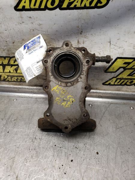 Transfer Case Adapter TH350 to NP205 Fits 1980 CHEVY 3/4 TON 1153151 | eBay