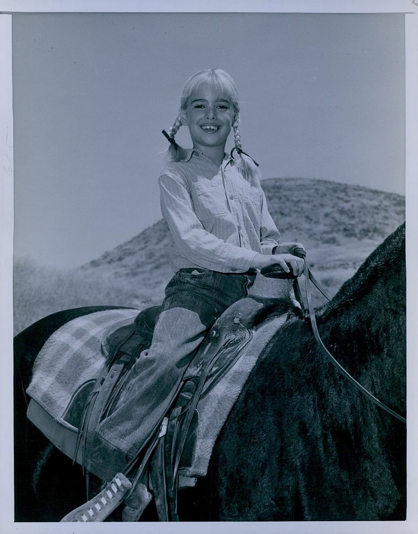1958 Evelyn Rudie Child Actor of Best of Paar Press Photo | eBay