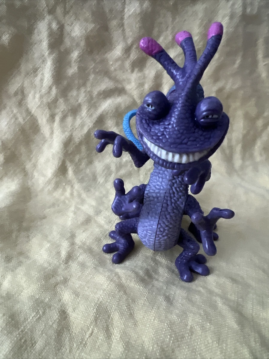 Graphic Designer Bead Randall