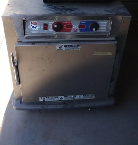 Metro C5 Humidity controlled holding cabinet Proofer | eBay