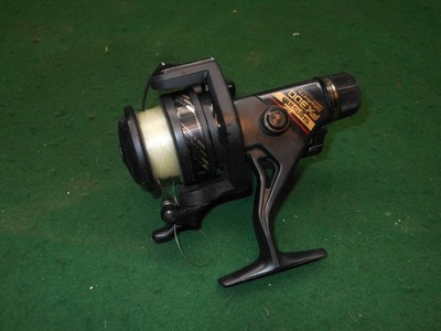 Spinning - Shimano Fx300