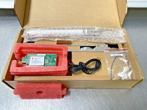 SolarEdge SE-CELL-R12-S-S2 Solar Inverter Cellular Plug-In Kit | eBay