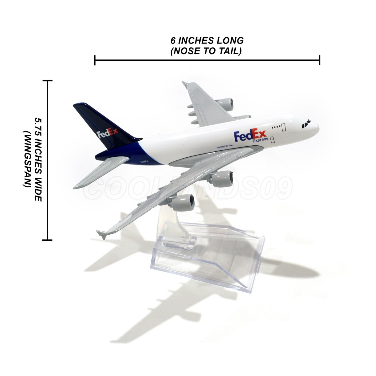 Fedex Airbus Fairhope First Aircraft Capture With New Mirrorless