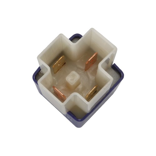 2X 4-Pins Starter Relay 28300-10020 For Toyota Camry Corolla Lexus ...
