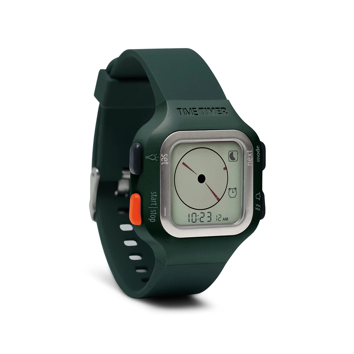 Time Timer Watch