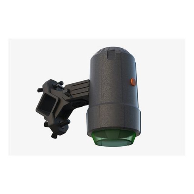 Muddy Remote Beacon Illuminator Treestand Locator Light Mud-rbi for ...