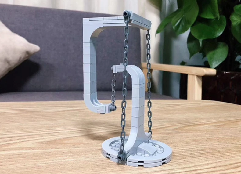 Tensegrity Sculpture