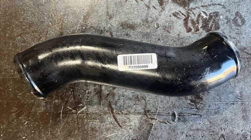 Detroit Diesel Engine Coolant Tube 23505899 | eBay