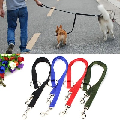 Towing Strap Lead Walking Leash Pet Towing Rope Dog Harness A Single ...