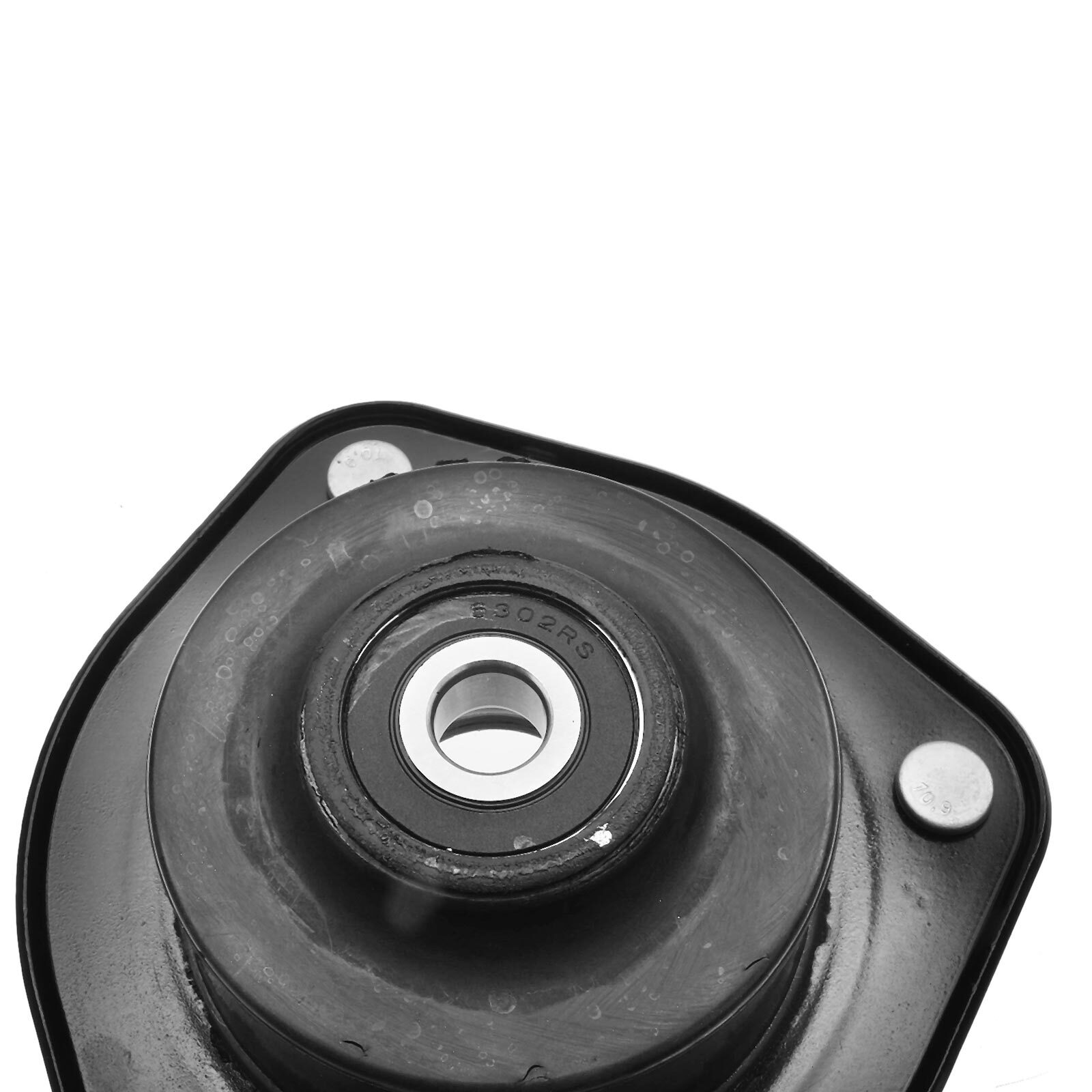 Front Left or Right Suspension Strut Mount Bearing for Mini Clubman ...