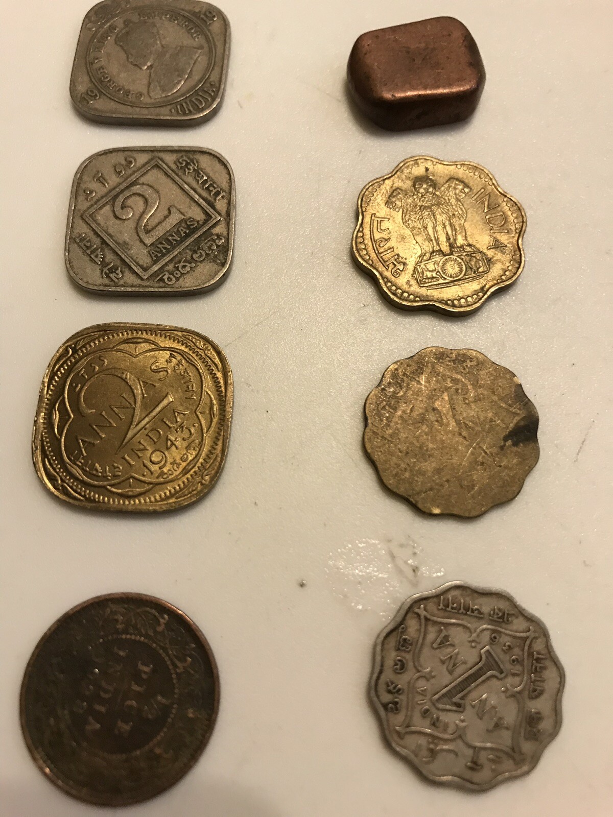 15 Authentic And Historically Important Coins For Sale | eBay