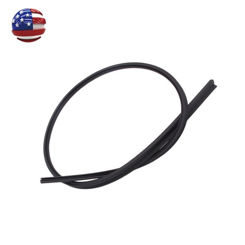 Windshield Surround Molding Trim for 06-11 Civic Honda 1.8L 2.0L 73150 ...