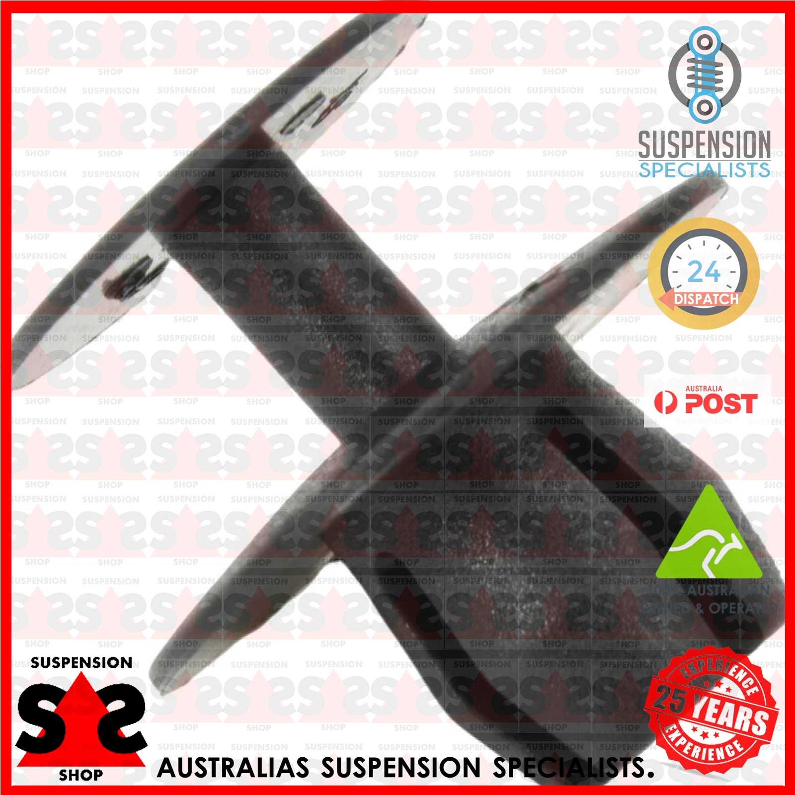Clip, Trim/Protection Strip Suit MERCEDES-BENZ 190 (W201) 2.0 (201.023 ...