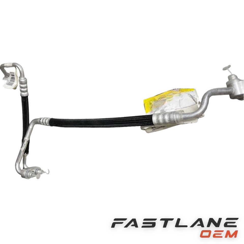 2021 CHEVROLET TRAX AIR CONDITIONING CONDENSER HOSE NEW OEM 42752132 | eBay