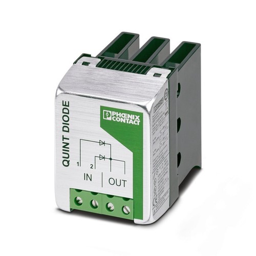 1pcs Phoenix Contact QUINT-DIODE/48DC/40 redundant module 2866585 | eBay