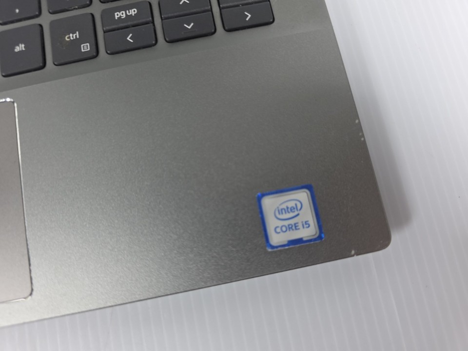 Dell Latitude 3301 Laptop Intel Core i5 8265U 1.60GHZ 13.3" FHD 8GB RAM ...