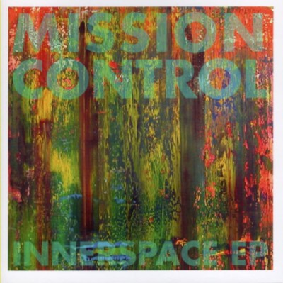 Mission Control Innerspace Ep (CD) | eBay