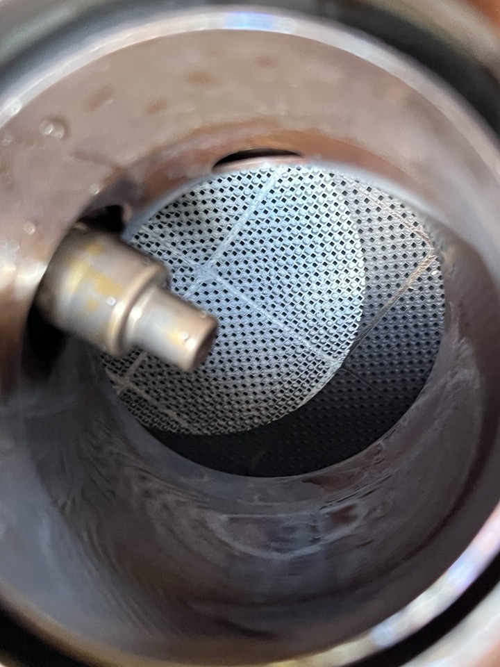 DPF CARBON CLEANING | eBay UK