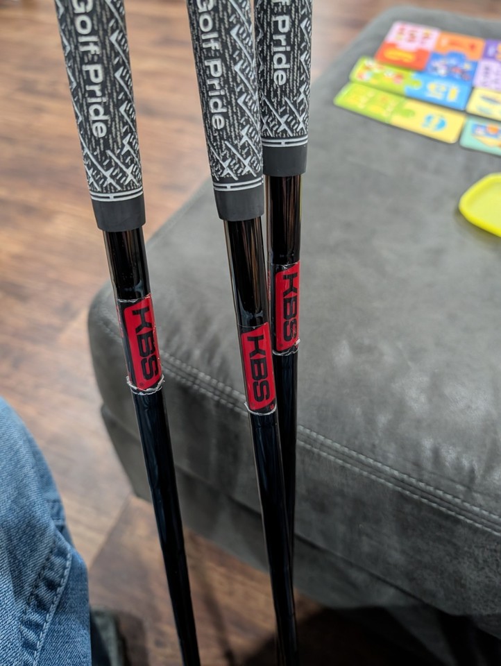 Taylormade MG4 Wedge Set | eBay