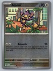 Aipom Reverse Holo Common ME02: Phantasmal Flames 078/094 NM Pokemon | eBay