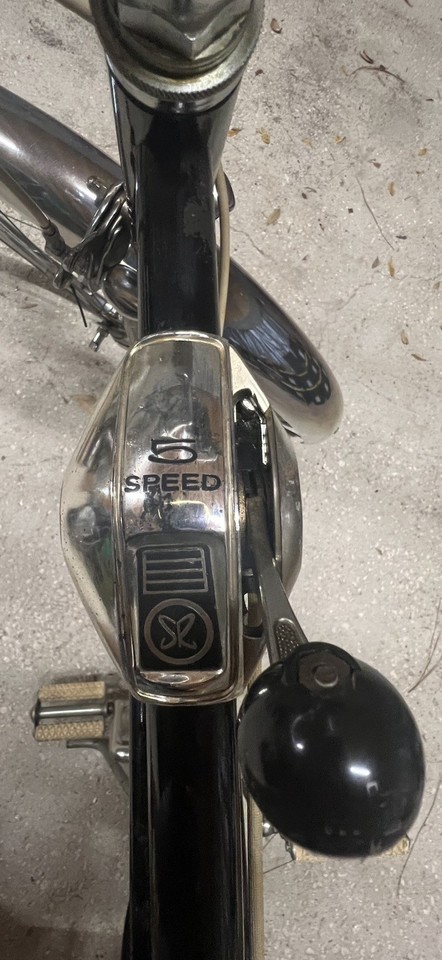 1970s All Original Sears Spyder MK-5 Vintage Bike Bicycle | eBay