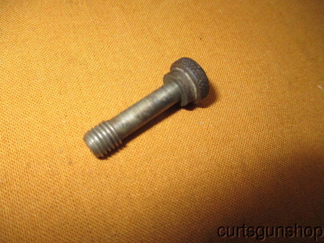 Savage Arms Model 1905 22 Caliber Bolt Action Single Shot Rifle ...