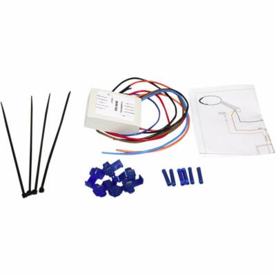 Rivco Products Can Bus Module Kit for Custom LED Accent Mirrors MIR100 ...