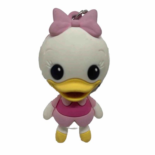 Monogram Disney 3D Figural Keyring WEBBY DuckTales Keychain | eBay