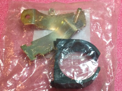 Hydra-Zorb 200200 2” Nom Pipe Cushion Clamp Assembly | eBay