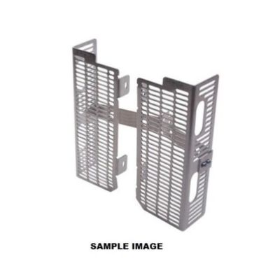 Devol Aluminum Radiator Guards for Honda CR 125 250 CR 250 2002-2004 | eBay