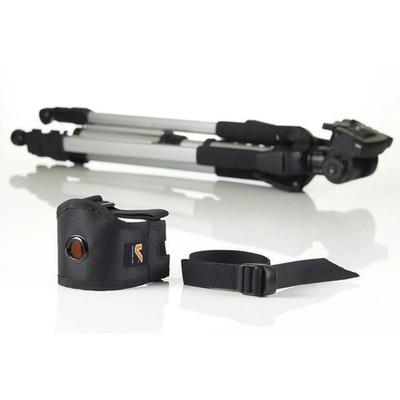 Gruv Gear Tripod Holder Pouch for Stadium Bag | eBay