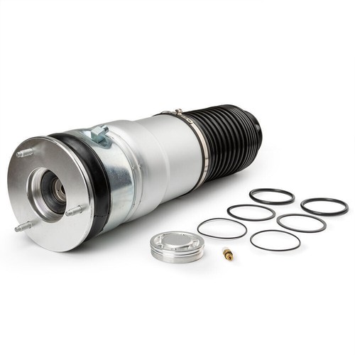 2pcs Rear Air Suspension Spring Bag For BMW F01 F02 740i 750Li 760Li ...