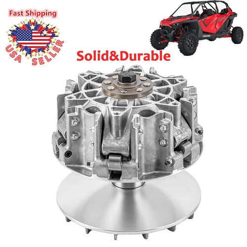 Primary Drive Clutch CVT For Can-Am Maverick X3 Max R RR Turbo XRS XRC ...