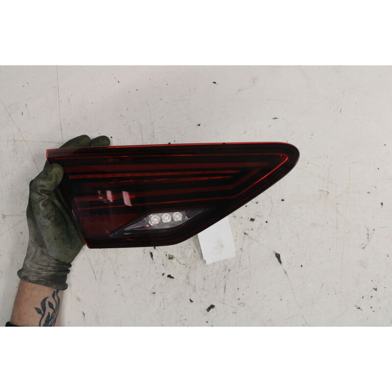 LEFT INNER TAIL LIGHT FOR SEAT - CUPRA LEON (16-20) 1.6 TDI (85KW) BER ...