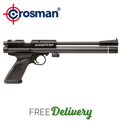 Crosman 1701P PCP Air Pistol for sale online | eBay