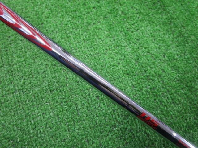 TaylorMade MILLED GRIND 4 Chrome Wedge #48(1Club)/MODUS/Flex TaylorMade MILLED GRIND 4 Chrome Wedge #48(1Club)/MODUS/Flex
