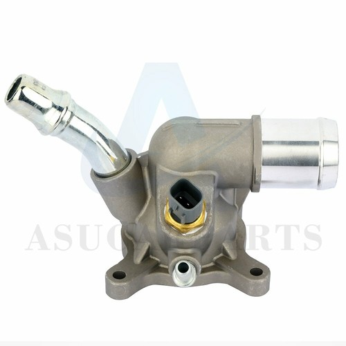 Thermostat Housing for 2015 2016 2017 2018 Jeep Renegade 2.4L 5047861AC ...