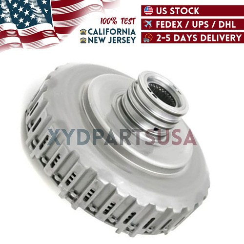 For VW Audi 6speed DQ250 02E DSG transmission Multiplate wet clutch ...