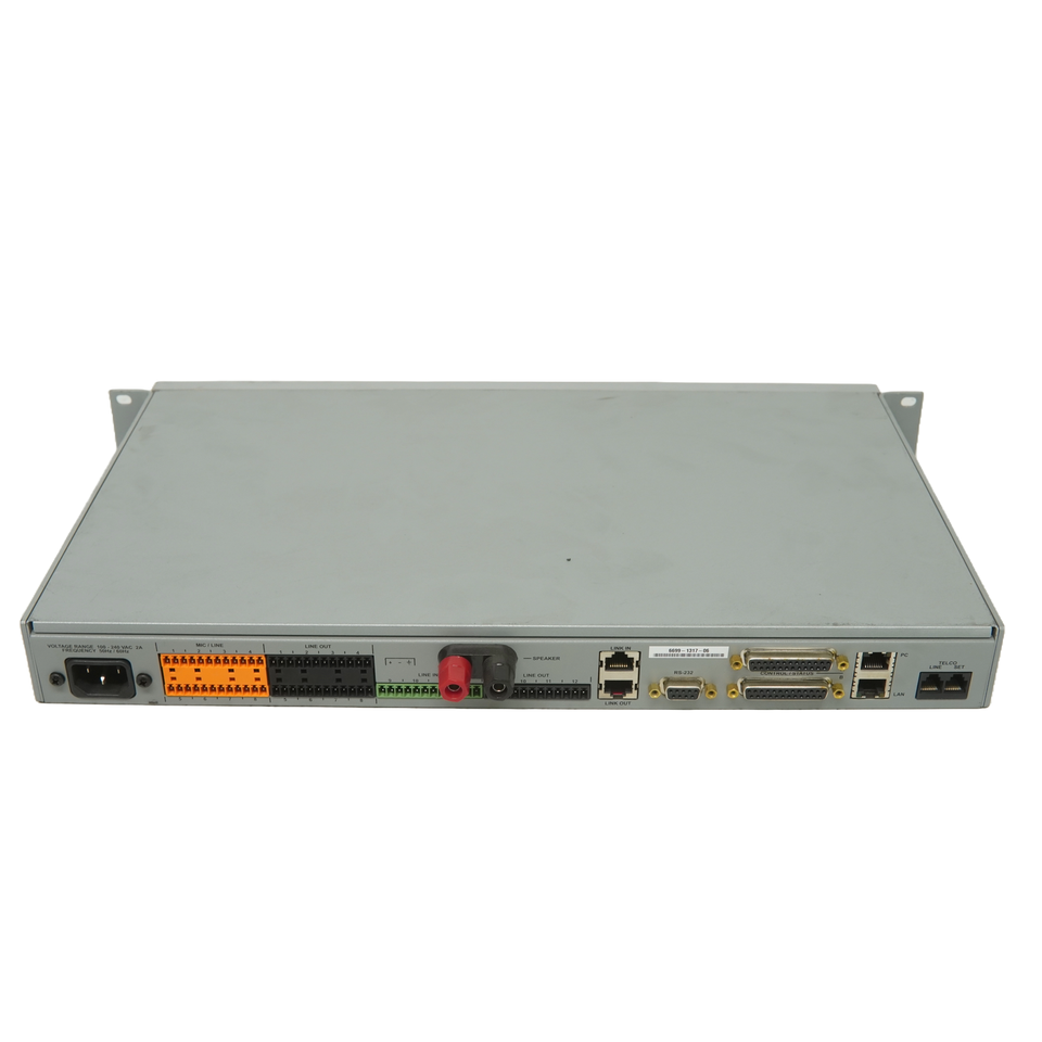 ClearOne Converge Pro 880t | eBay